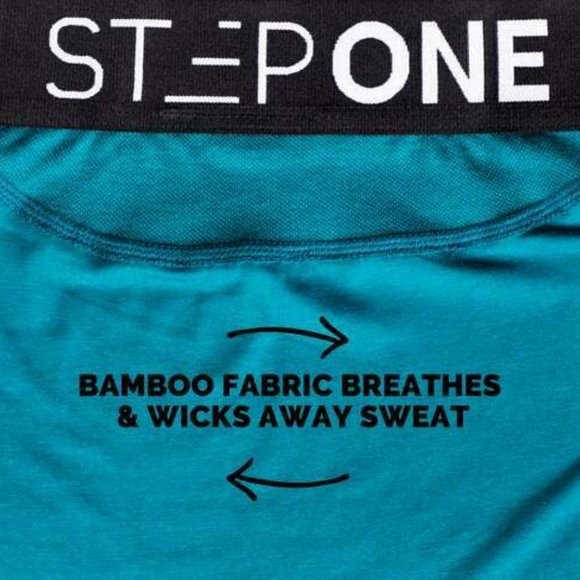 STEP ONE | Underwear & Socks | Step One Boxer Brief Le Rudophs Rockets ...